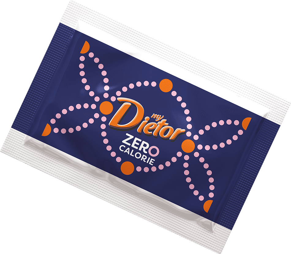 MyDietor e MyDietorelle: Simply Beautiful