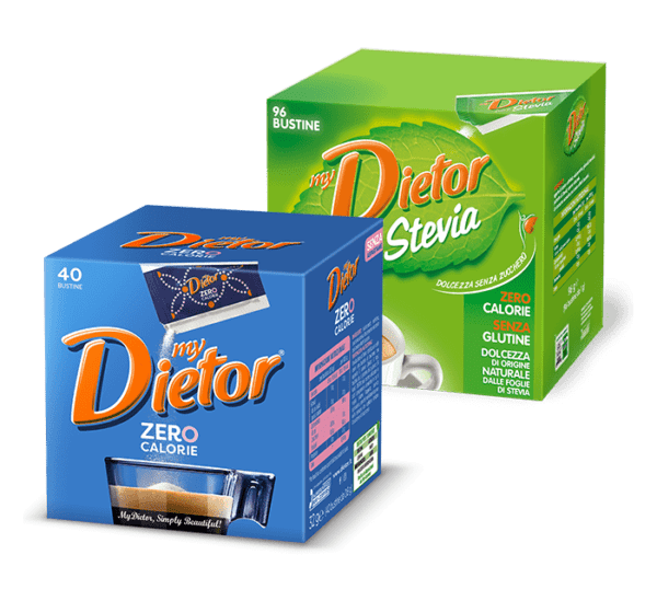 Dietor e Dietorelle