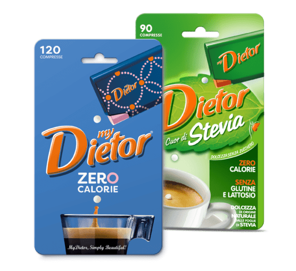 Dietor e Dietorelle