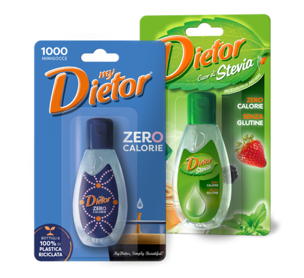 Dietor - I nostri Prodotti