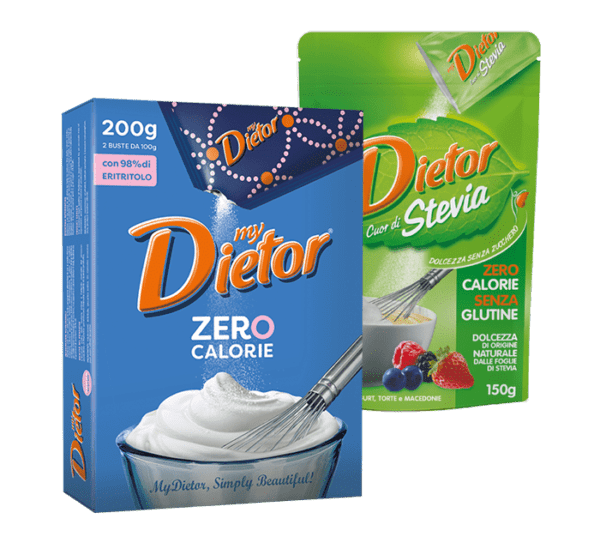 Dietor e Dietorelle