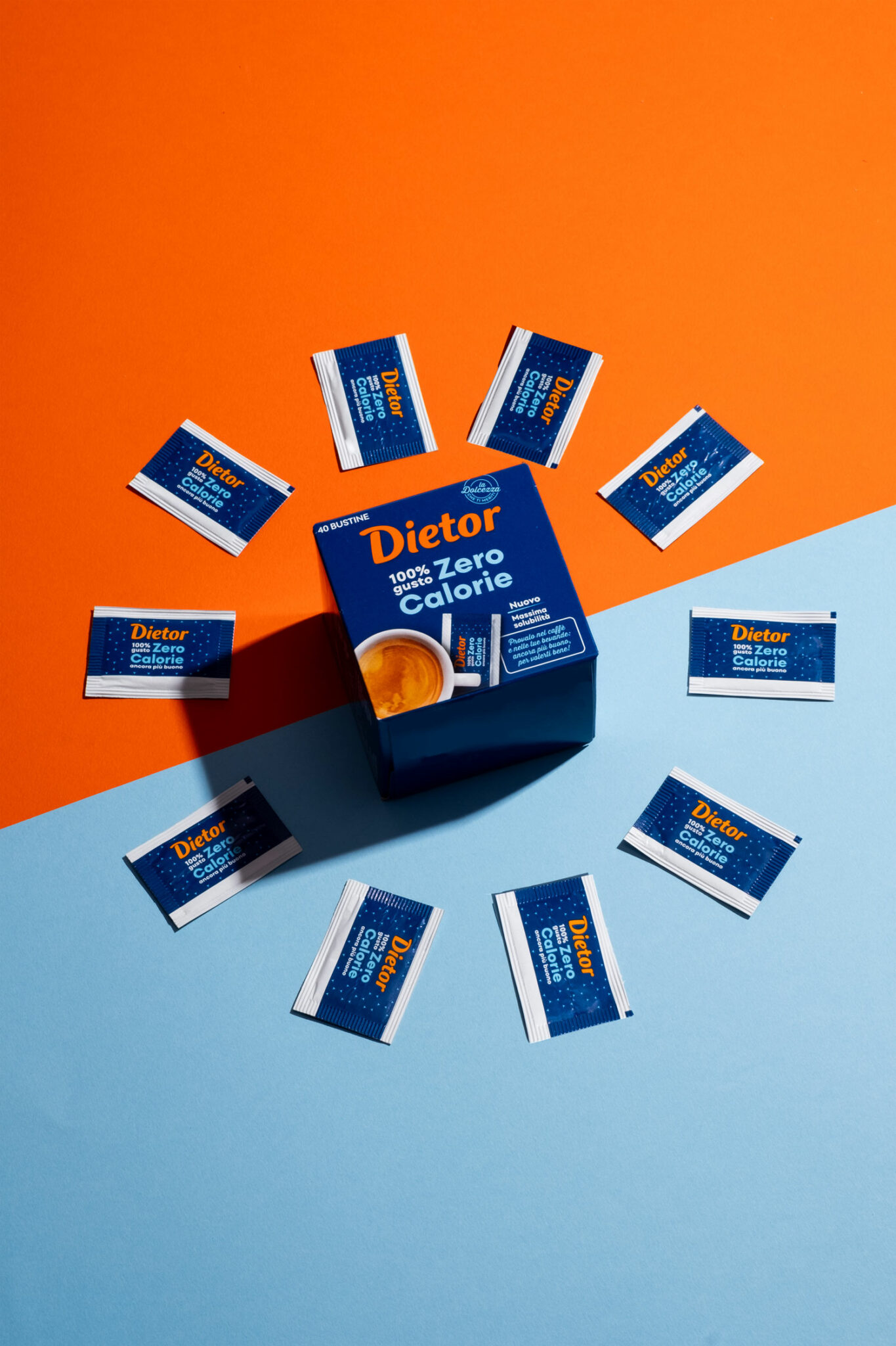 Dietor compresse 120 » Dietor e Dietorelle